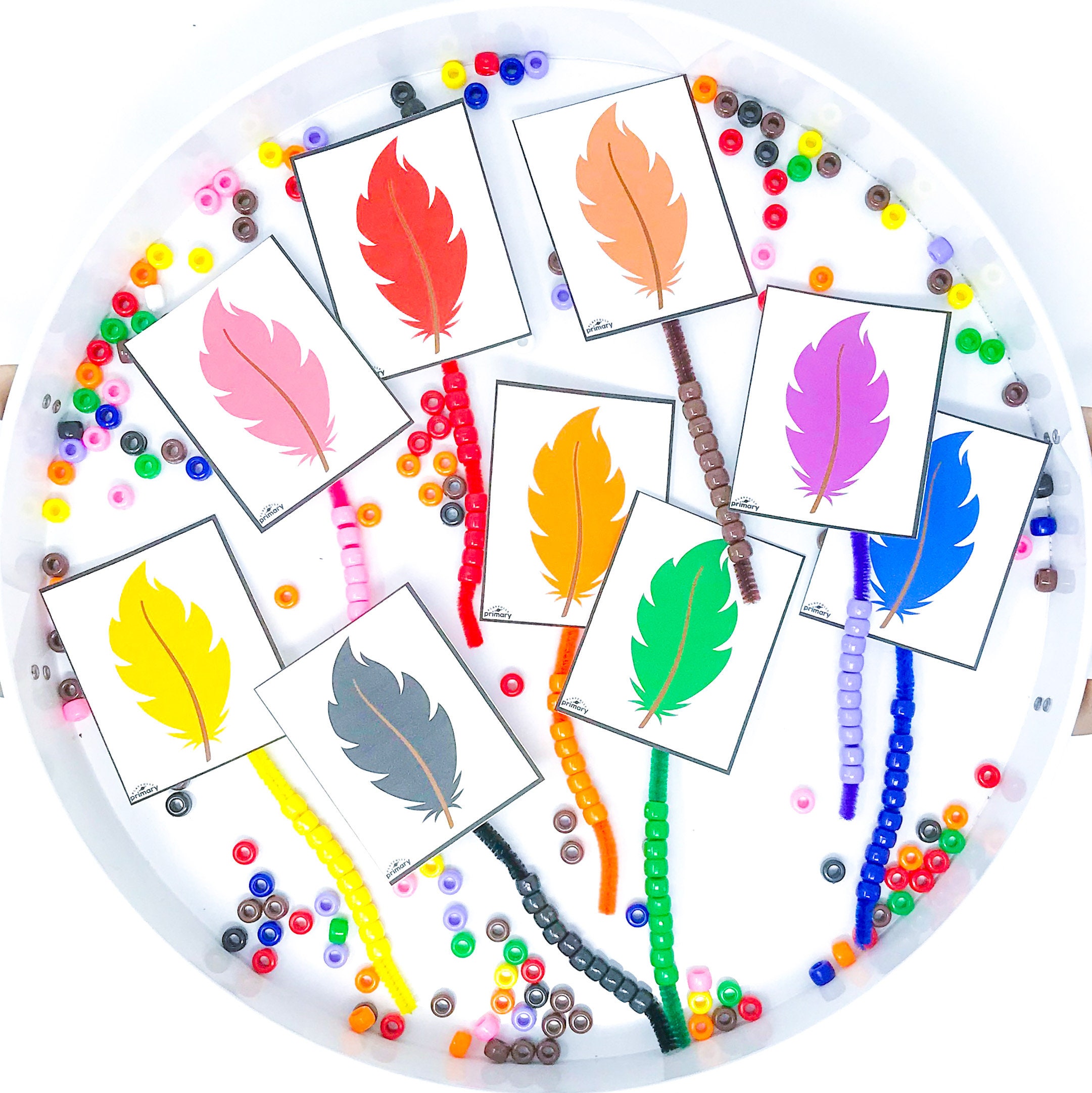November Fine Motor Activities, Thanksgiving Kindergarten Preschool ...