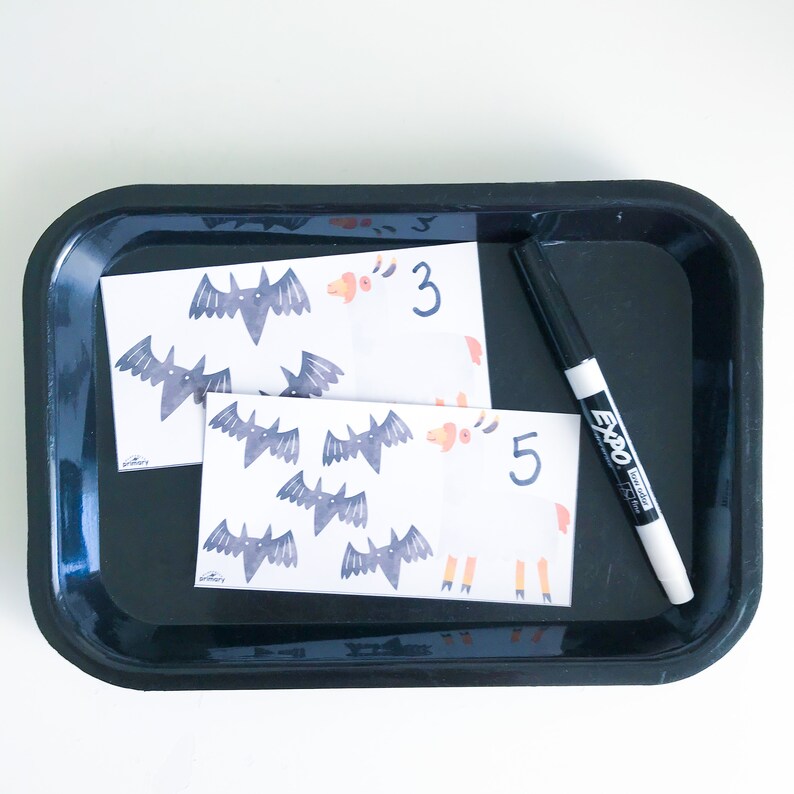 Preschool Halloween Activities, Halloween Activities for Preschoolers ...