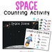 Space Play Dough Mats, Outer Space Printables, Space Kids Activity ...
