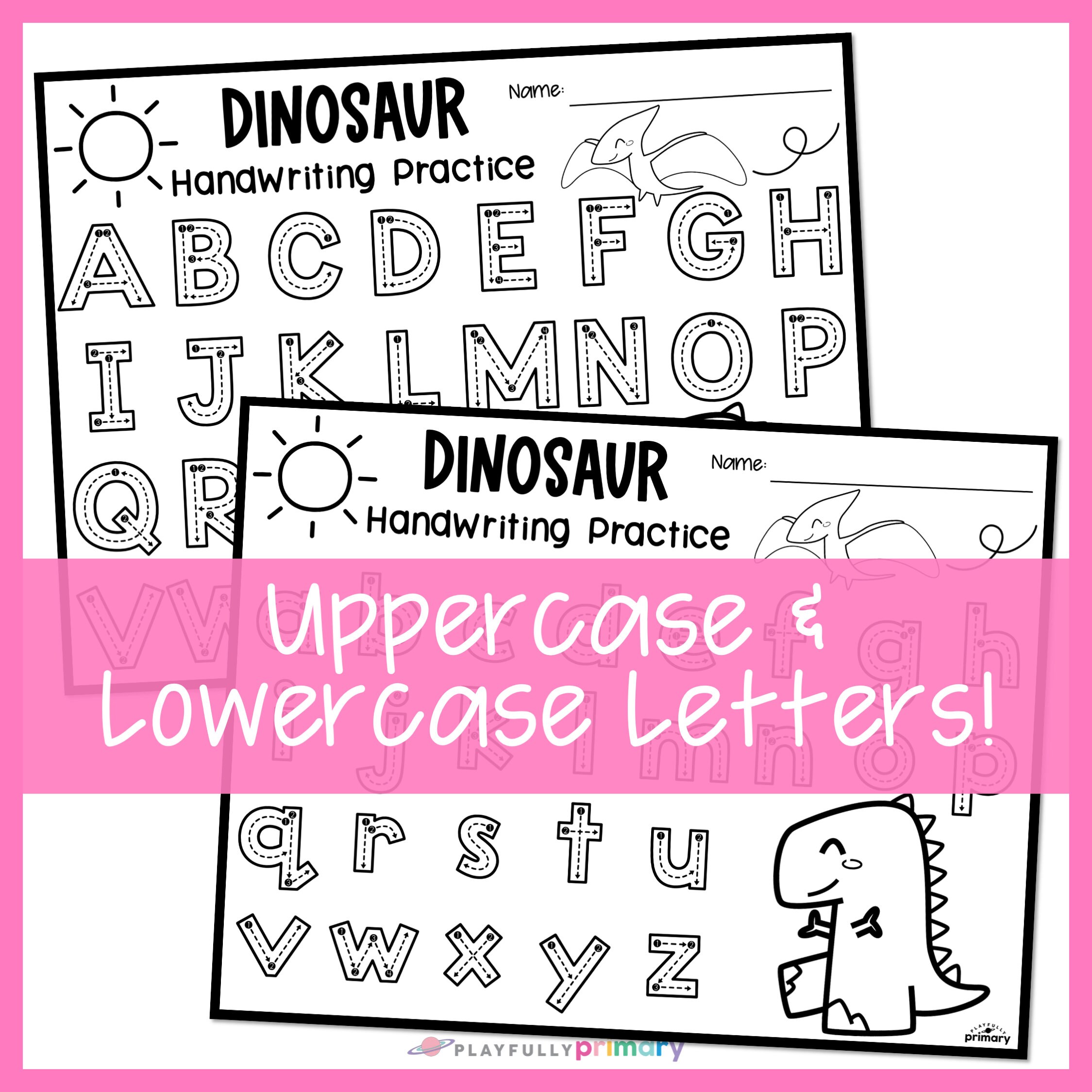 Toys Preschool Kindergarten Montessori Butterfly Alphabet Letter ...