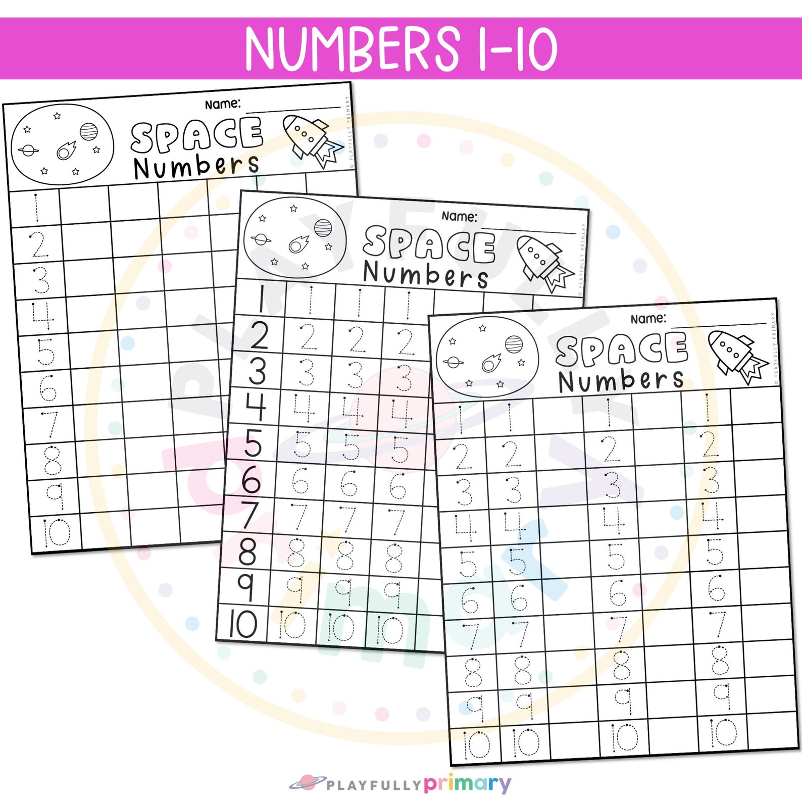 Space Alphabet, Printable Outer Space Activities, Space Unit Study ...