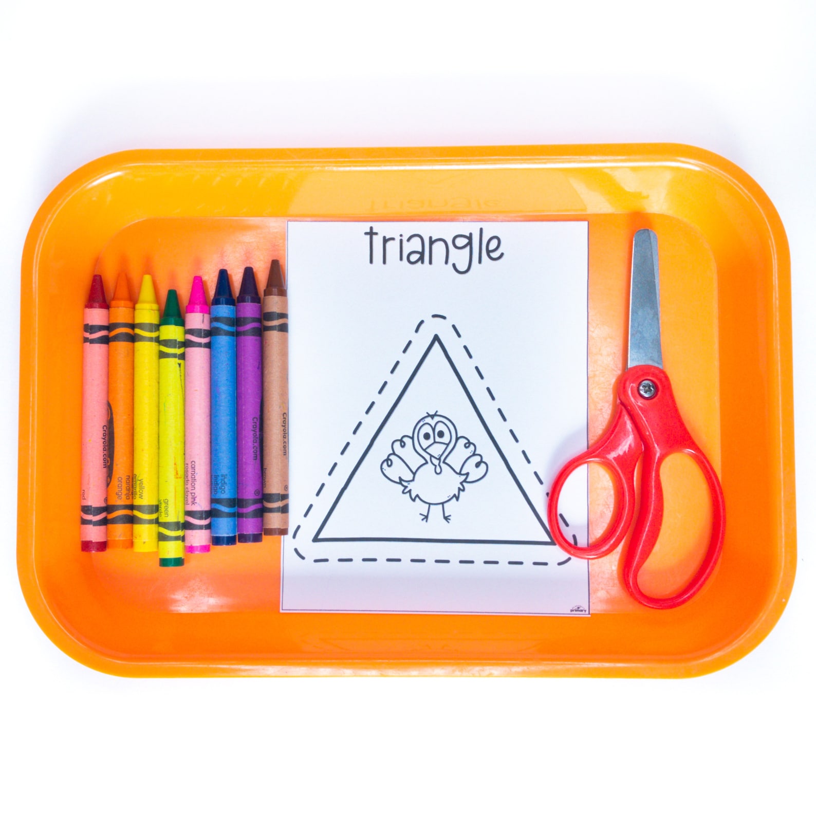 November Fine Motor Activities, Thanksgiving Kindergarten Preschool ...