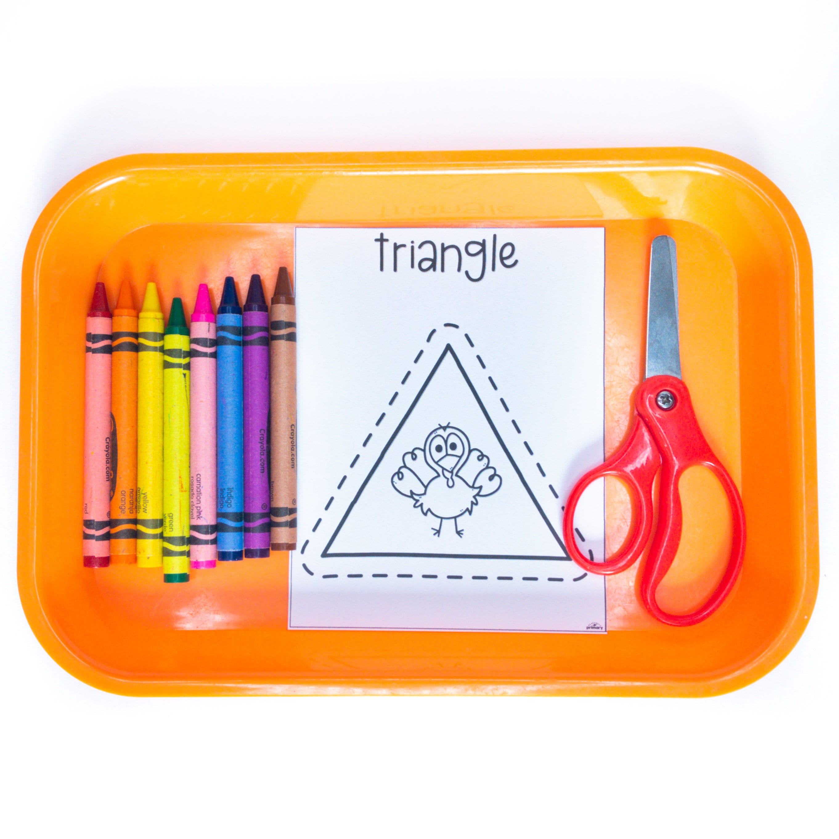 November Fine Motor Activities, Thanksgiving Kindergarten Preschool ...