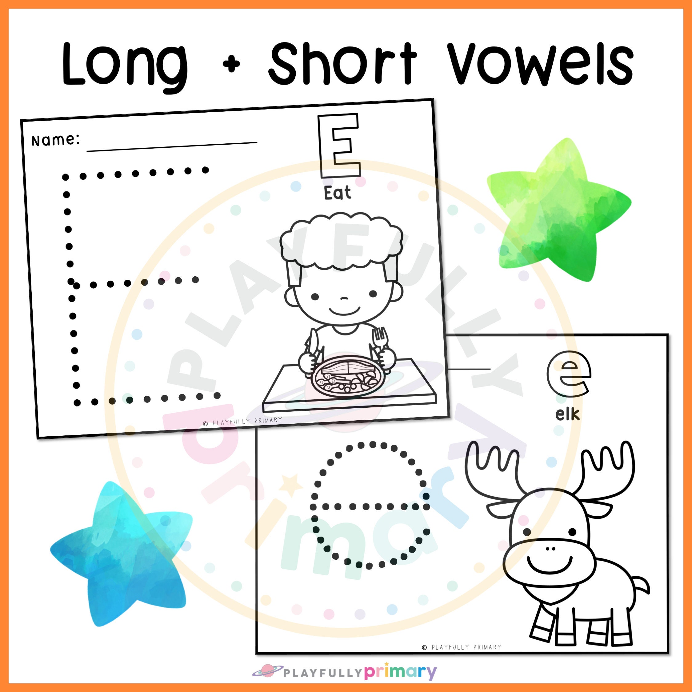 Alphabet Pin Poke Activity - Push Pin Art Printable - Montessori Pin ...