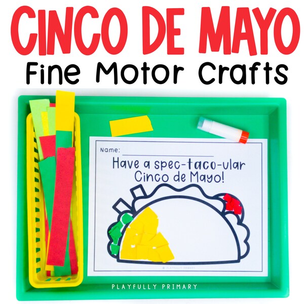 Cinco De Mayo - Etsy