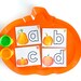 Fall Fine Motor Activities, Fall Preschool Crafts Printables, Autumn ...