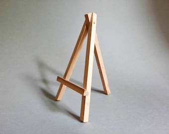 Easel Table Numbers - Etsy