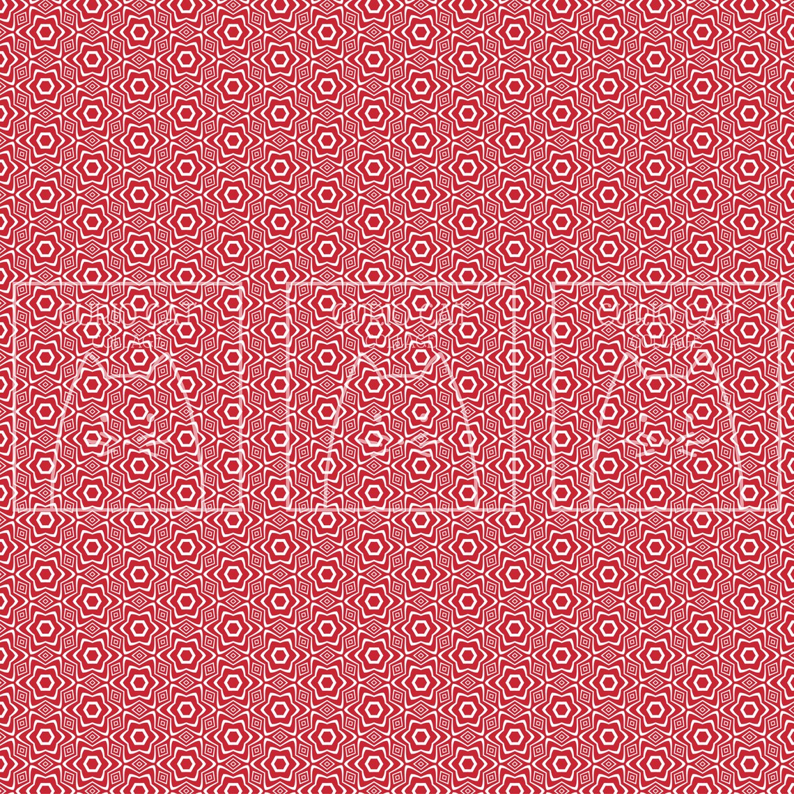 Red and White Background Set School Colors Team Colors Digital - Etsy