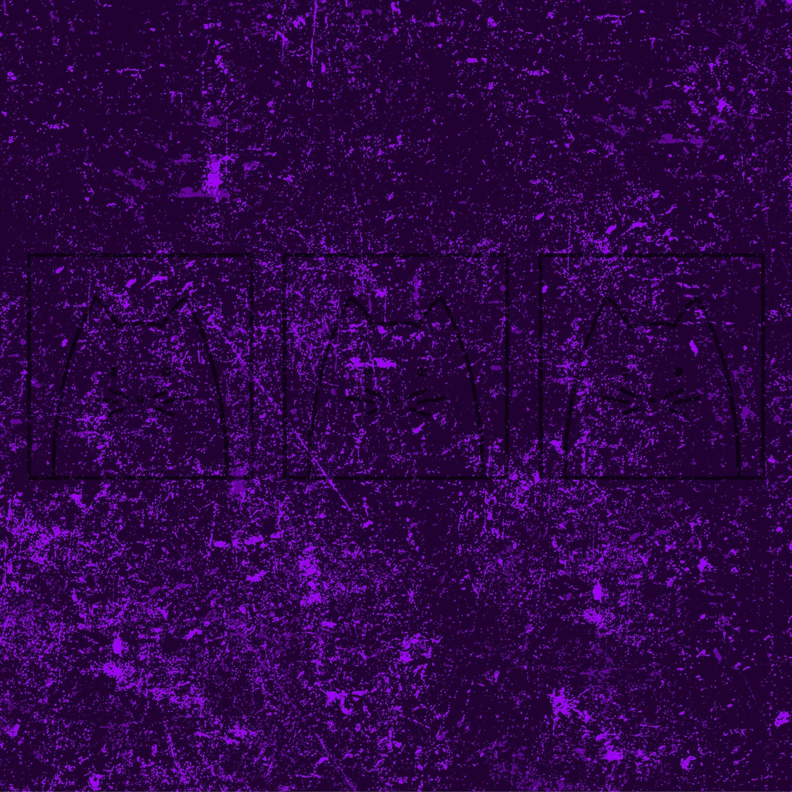 Jewel Tones Rough Textured Background Set Digital Paper JPEG Digital ...