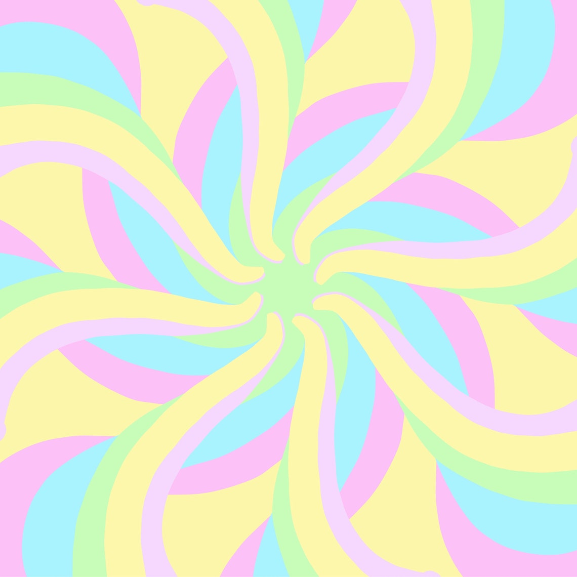 Cool Pastel Backgrounds Digital Paper JPEG Digital Download 300 DPI - Etsy