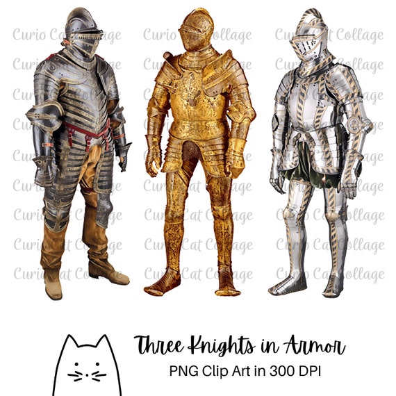 Medieval Castle Guards