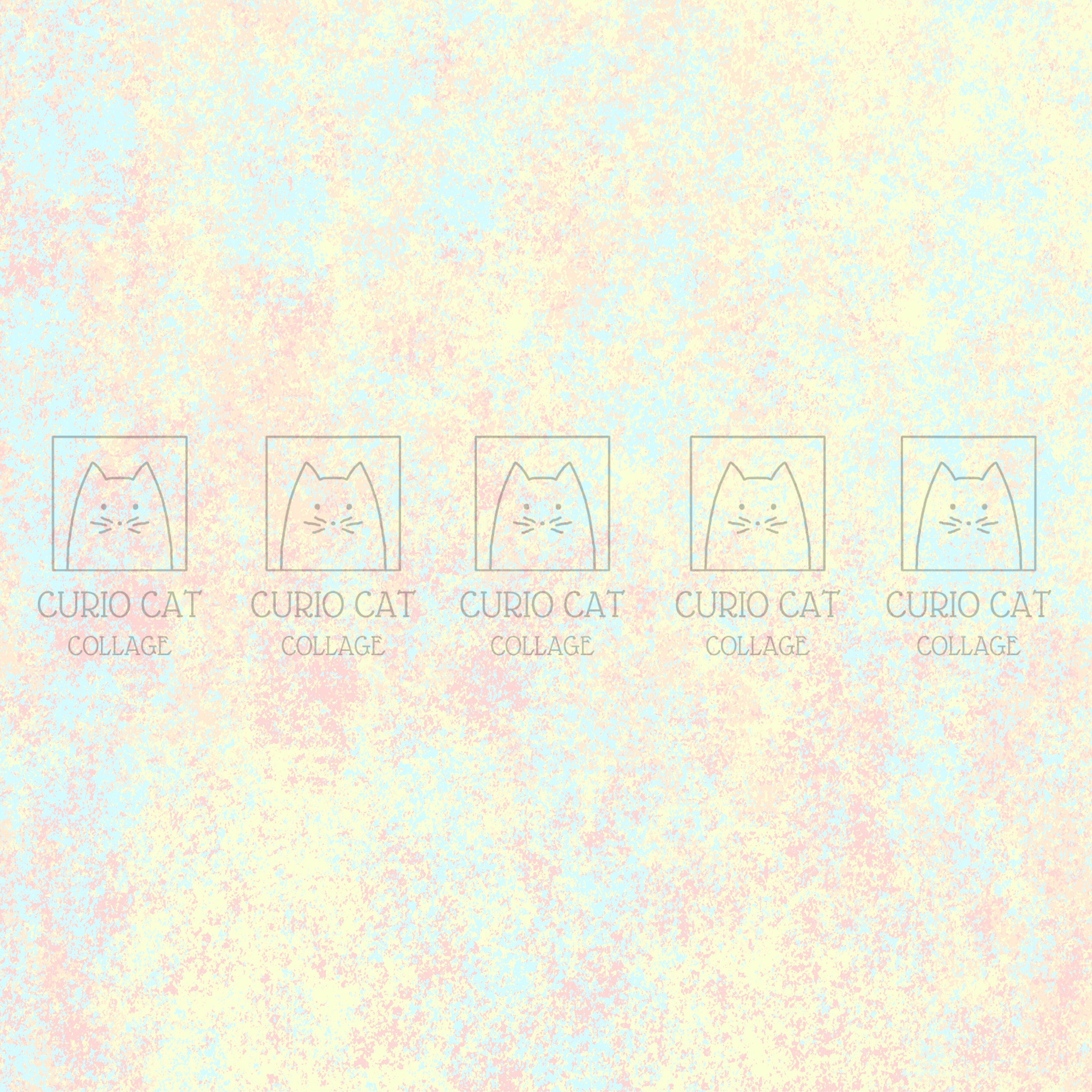 Pastel Parchment Texture Backgrounds Digital Paper Instant Download ...