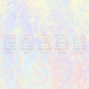 Pastel Parchment Texture Backgrounds | Digital Paper | Instant Download ...