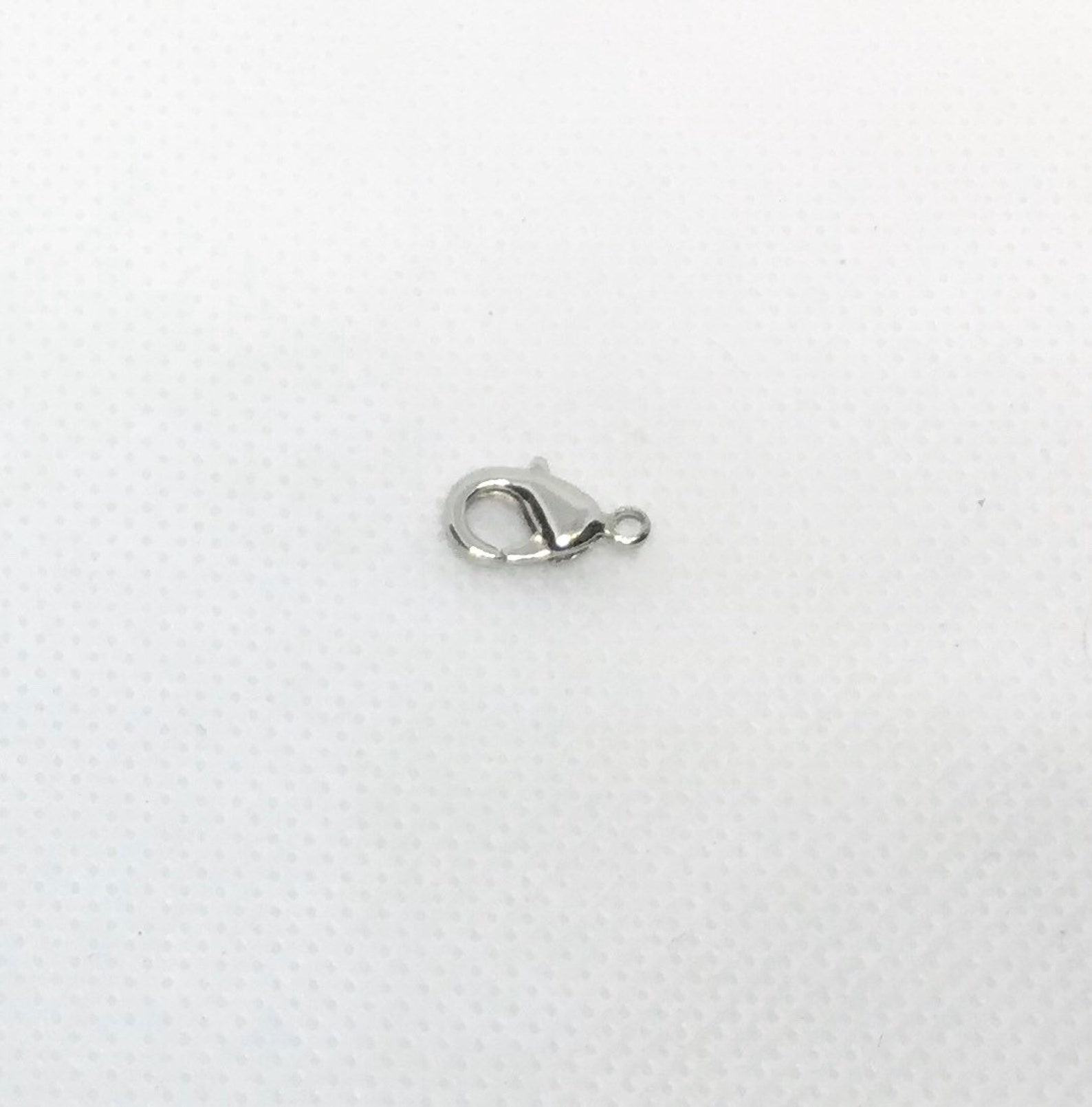 Silver Extension Chain Necklace Extension Chain Extension - Etsy