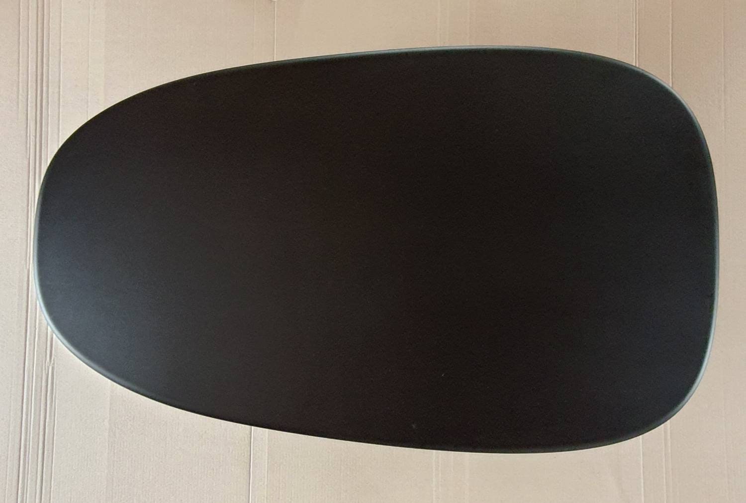 Black Coffee Table Low Sitting Table | Etsy