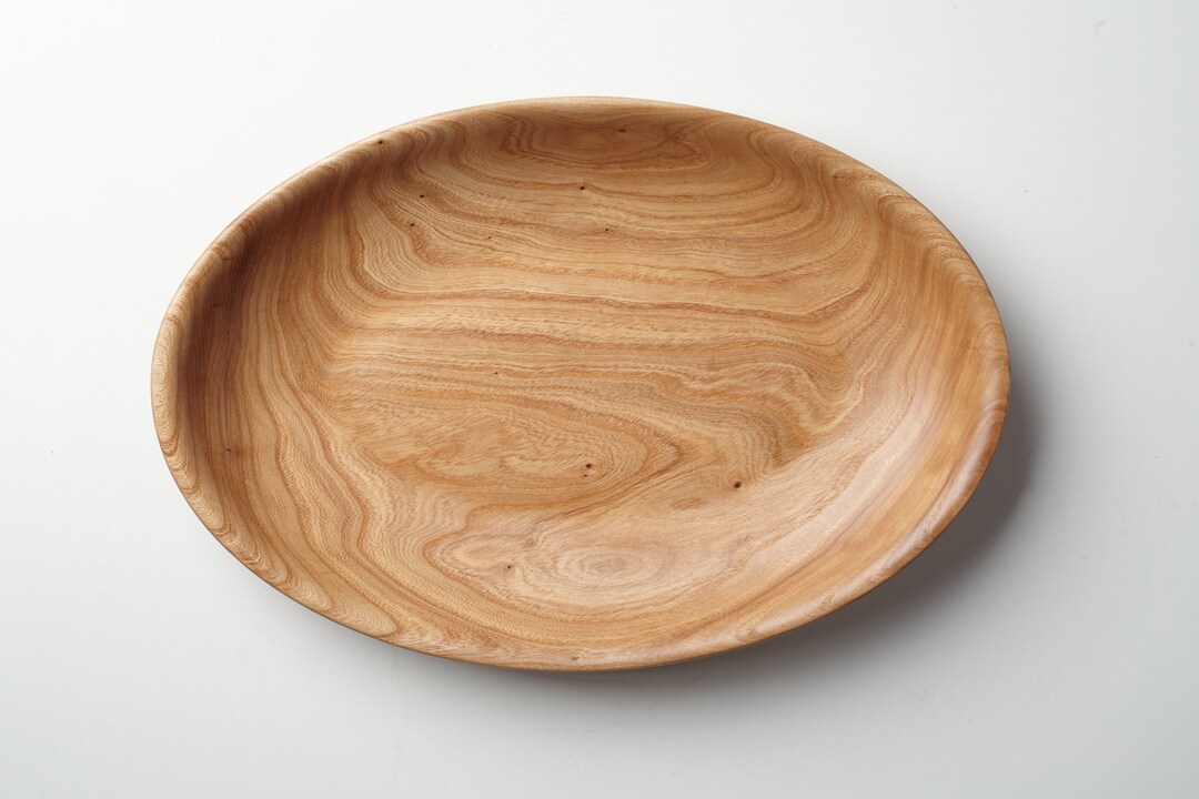 Wooden Bowl, Fruit Bowl, Salad Bowl, Oak Bowl, Maple Bowl, Ash Bowl ...