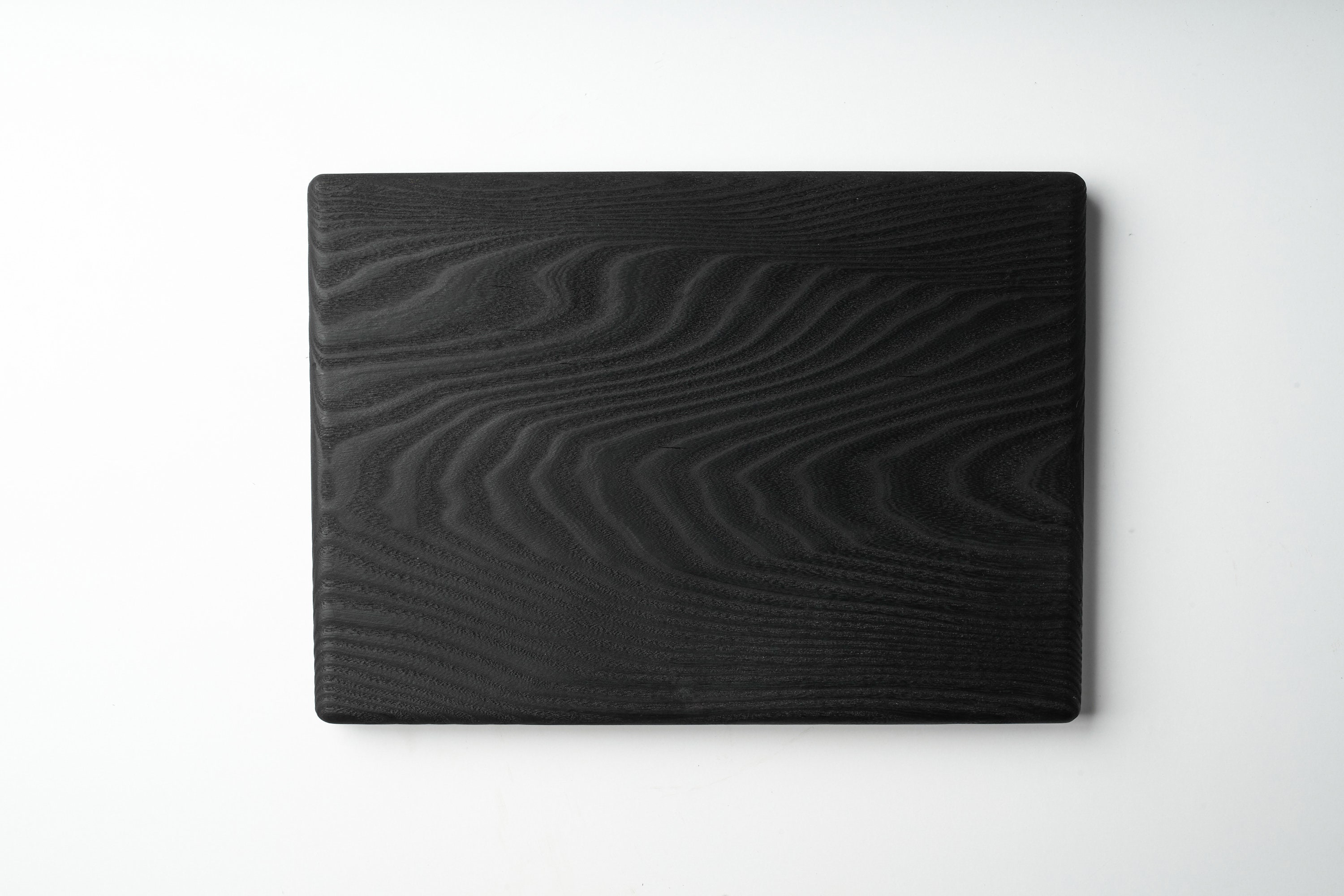 Yakisugi Cutting Board Japanese Wood Cutting Board Yaki Sugi | Etsy