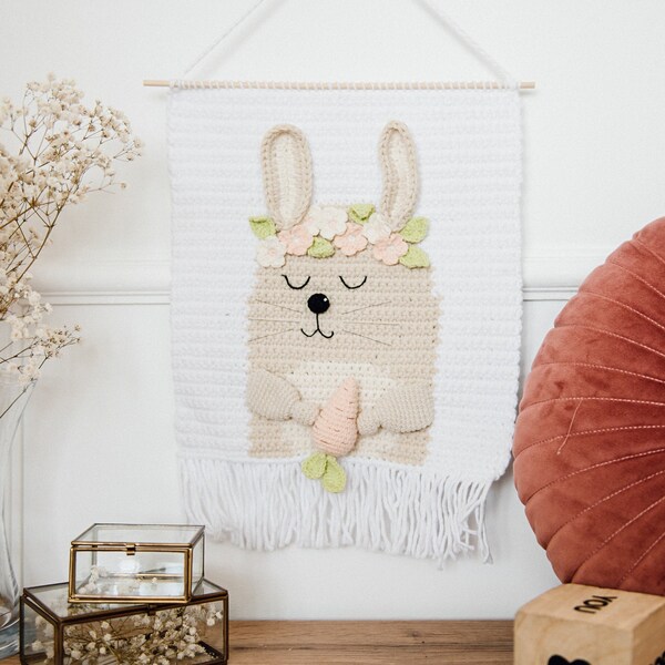 Rabbit Lover Gift - Etsy