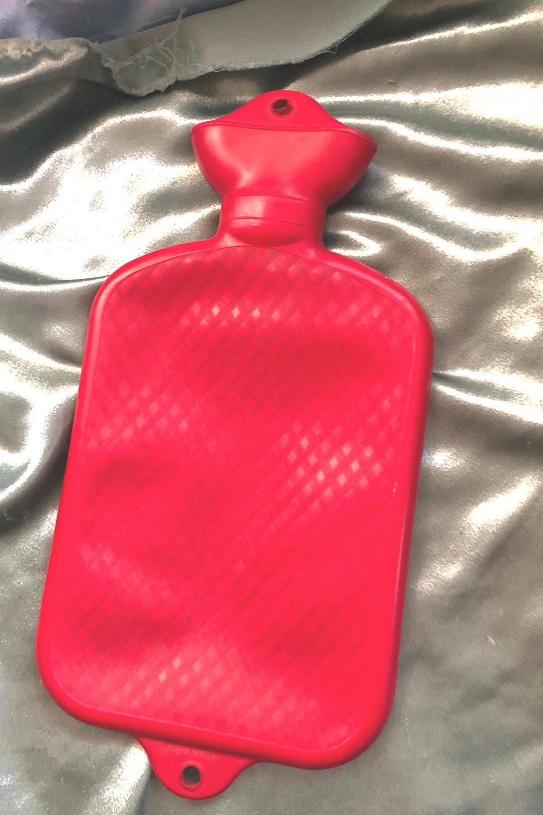 Hot Water Pouch - Etsy