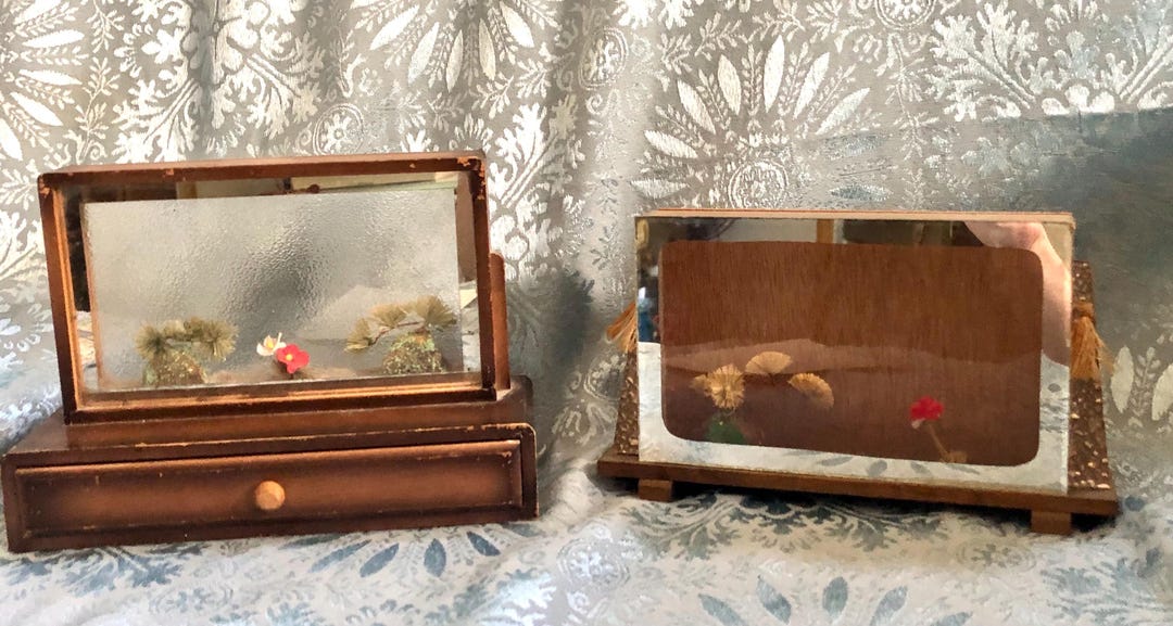 1970s Picture Frames - Etsy