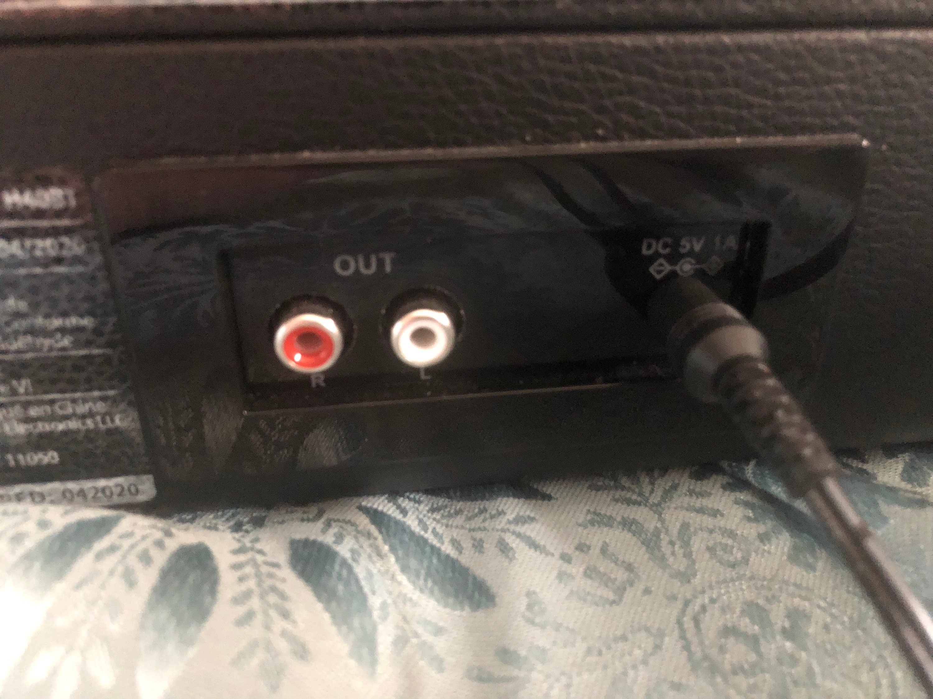 Victrola Suite Case Record Player - Etsy