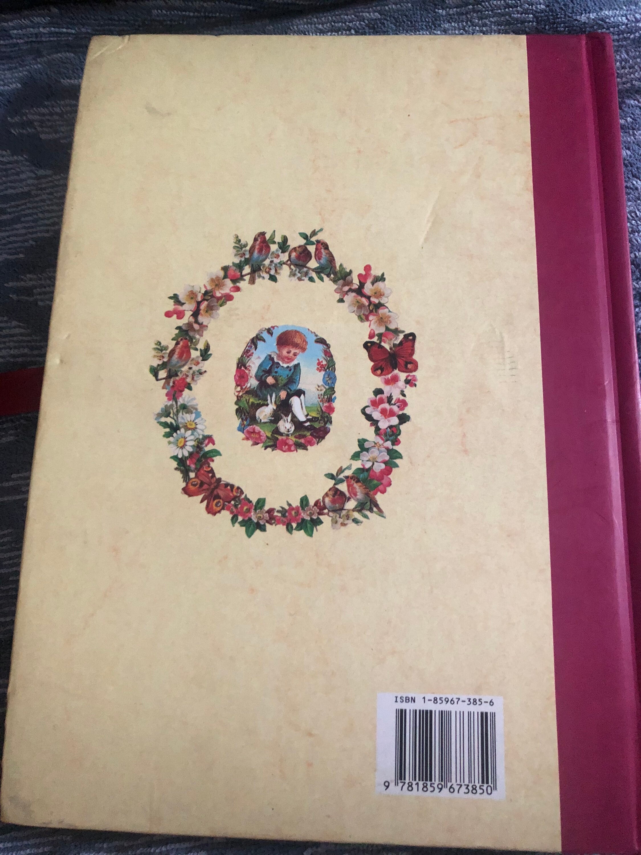 The Victorian Photograph Album - Etsy