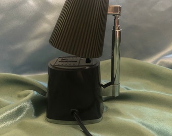 Vintage Tenson Mid Century Modern Desk Lamp / Tenson anvil Model 4975 ...