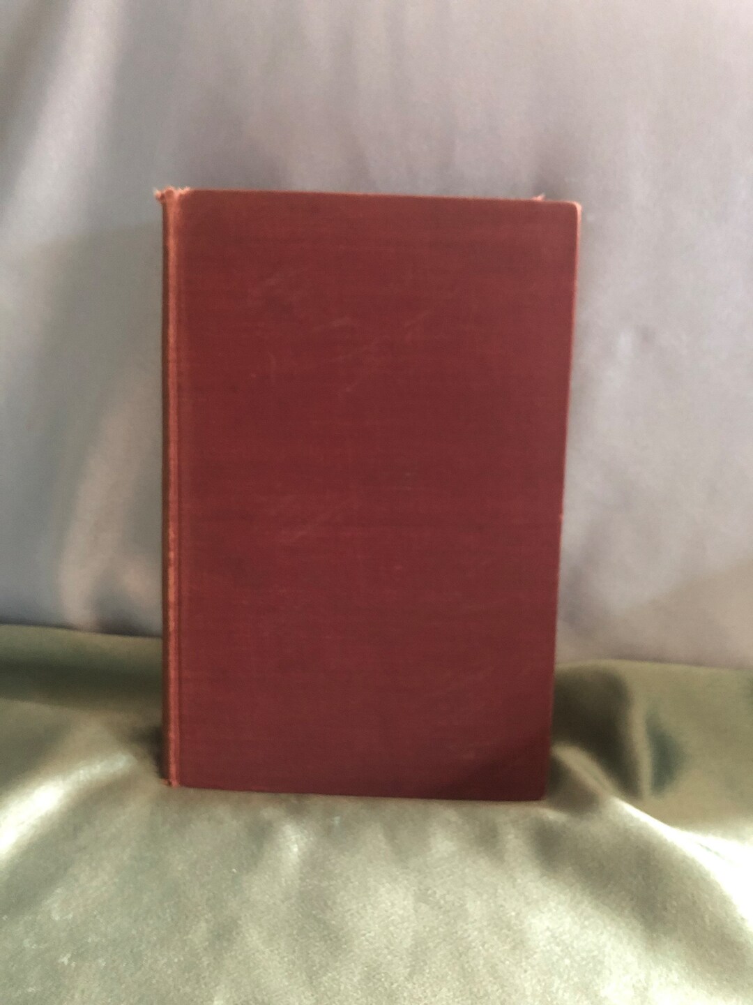 Puddn Head Wilson by Mark Twain 1899 - Etsy