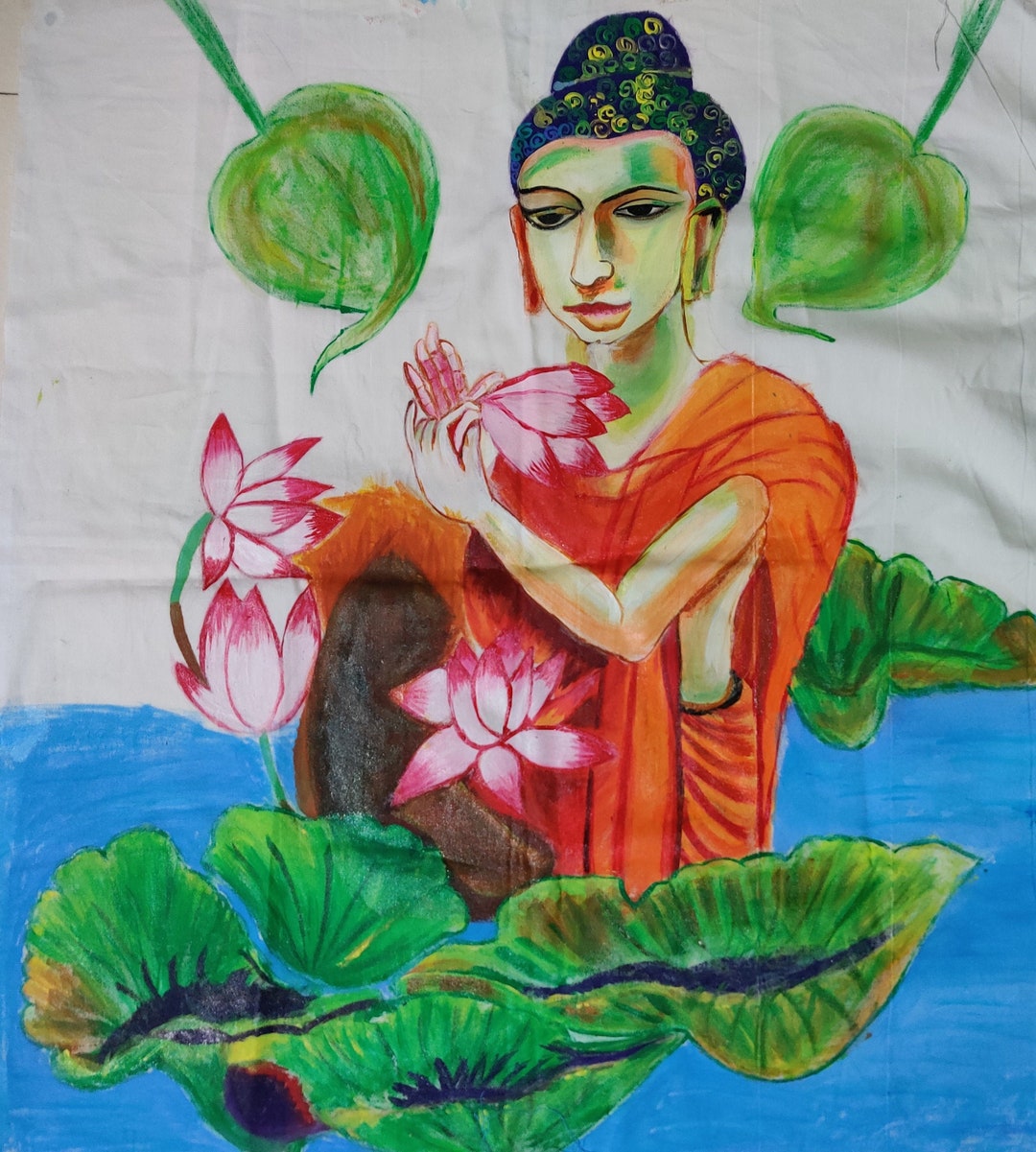 Reminiscing Nature - Etsy