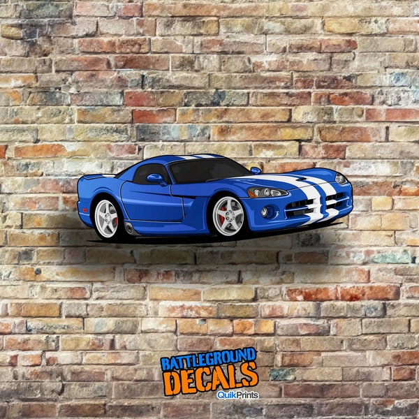 Viper - Etsy