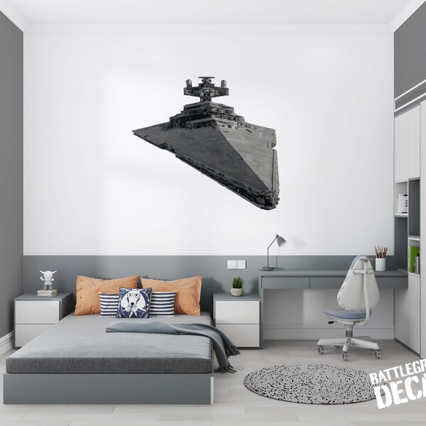 Wall Star Graphics - Etsy