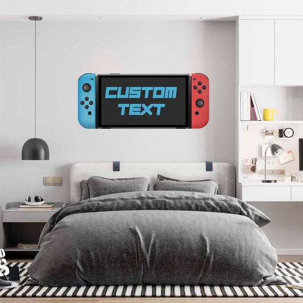 Full Color Decals - Etsy