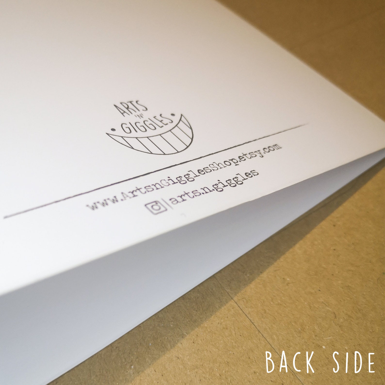 THE SIMS Moodlet Green Diamond Inspired Greeting Card, Motivational ...