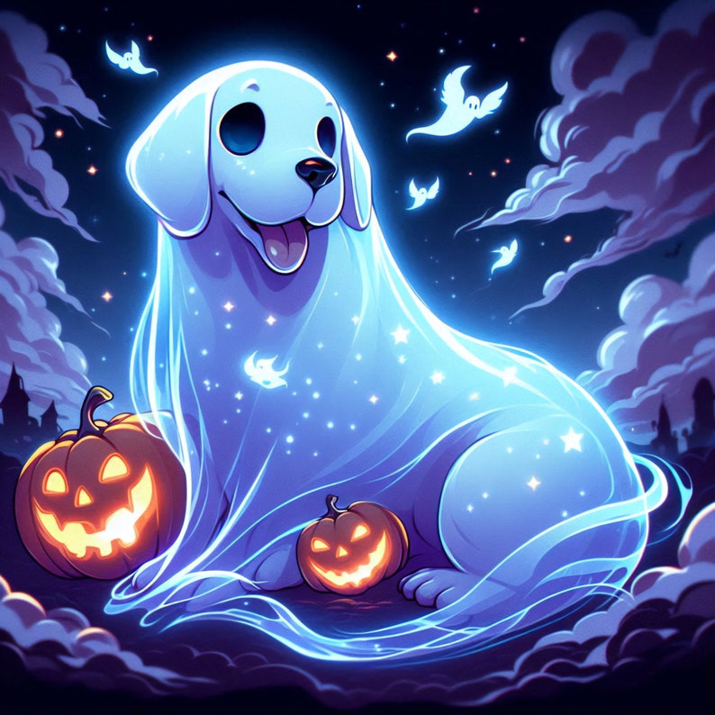 Hati and Skol , Sun and the Moon - Etsy