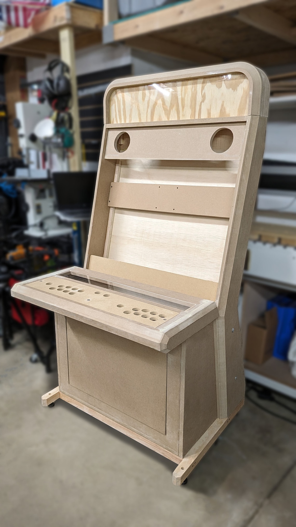 DIY Vewlix Cabinet Plans - Etsy
