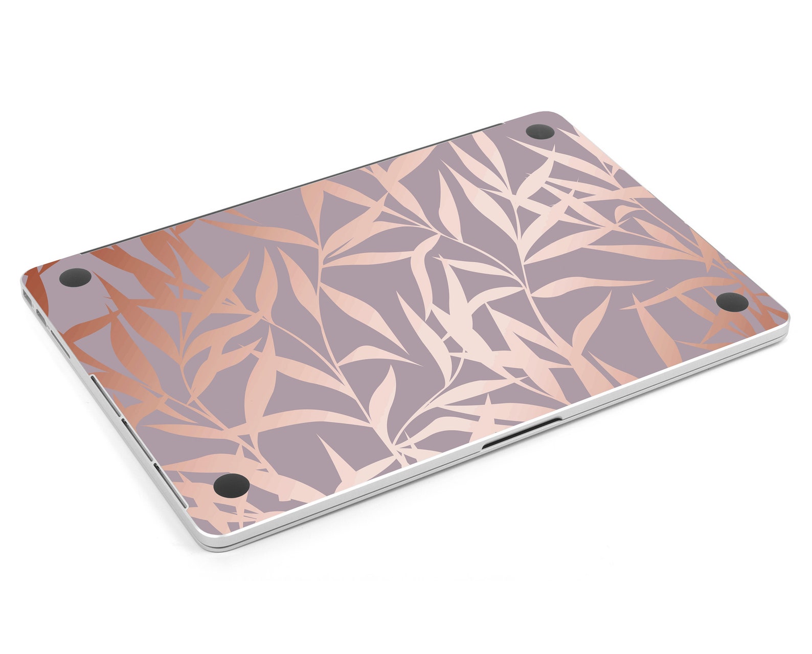 Rosa Macbook Pro 13 pulgadas 2020 Macbook Air 13 A2179 Flores | Etsy