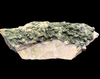 Chlorite Specimen - Etsy