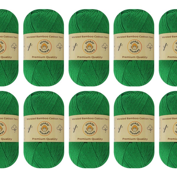 Christmas Yarn - Etsy