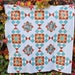 Showcase PDF Quilt Pattern - Etsy