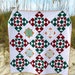 Showcase PDF Quilt Pattern - Etsy