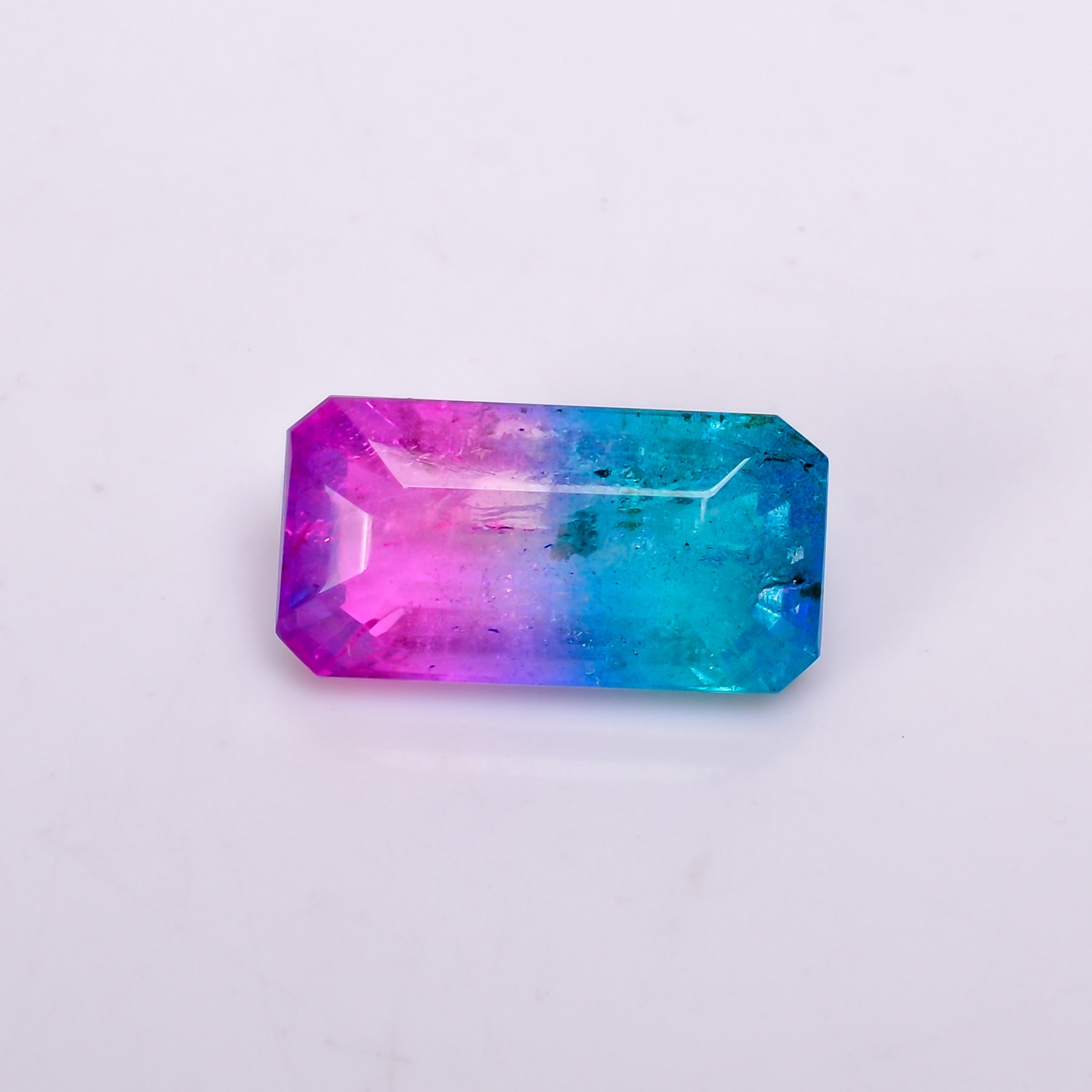 Blue Tourmaline Stone