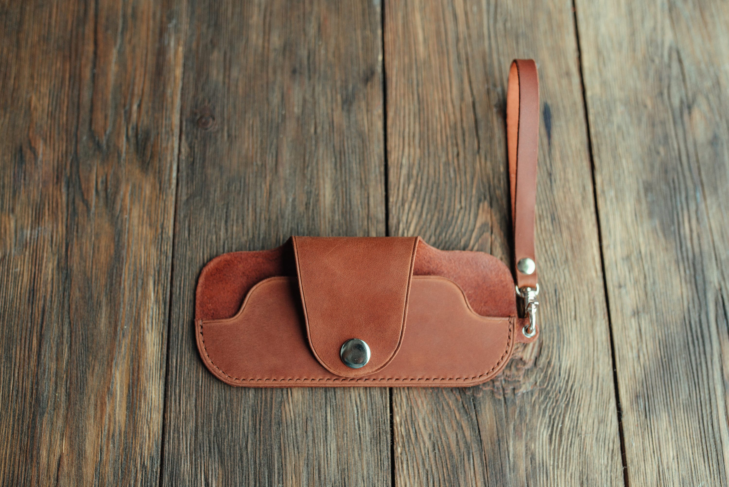 Leather Pattern Glasses Case, PDF Pattern Glasses Case, PDF Pattern ...