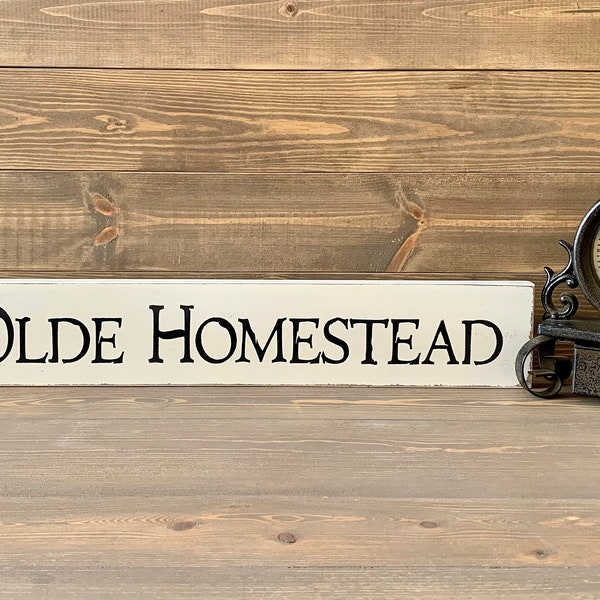 Primitive Home Decor - Etsy