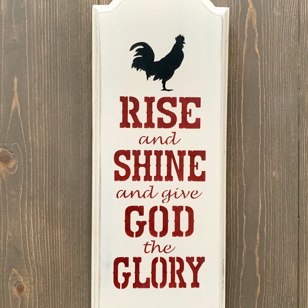 Inspirational Signs - Etsy