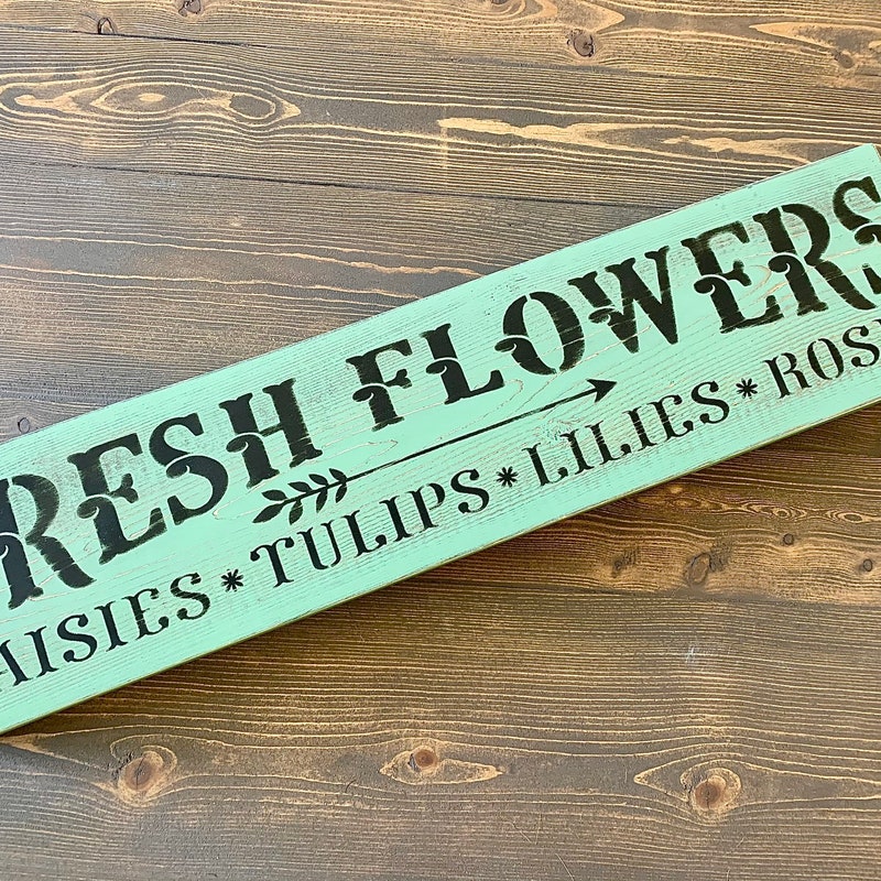 Primitive Sign - Etsy