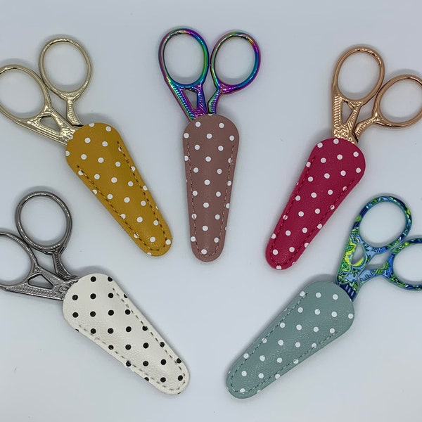 Embroidery Scissors - Etsy UK