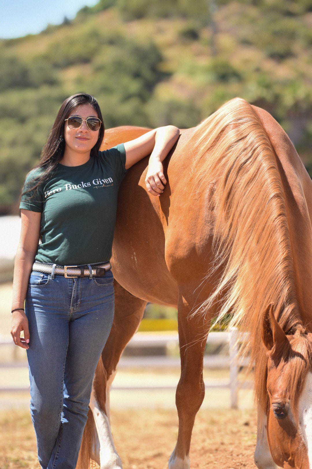 Zero Bucks Given T-shirt - Etsy