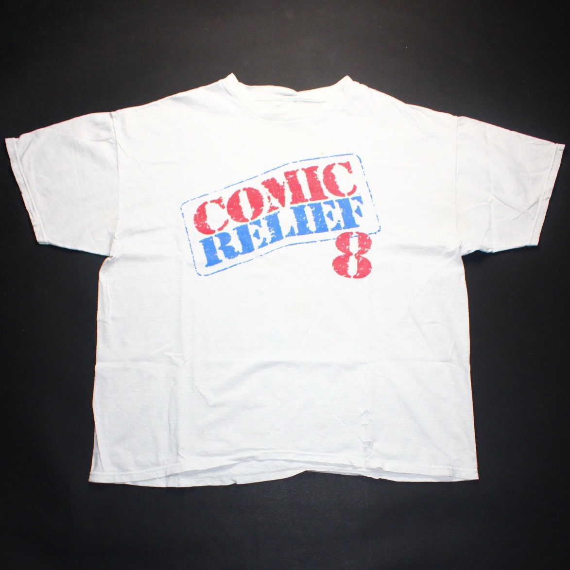 Comic Relief T Shirts 2022 Giraffe Clipart
