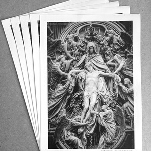 Fine Art Print of an Original Pencil Drawing, Hand Signed, Graphite ...