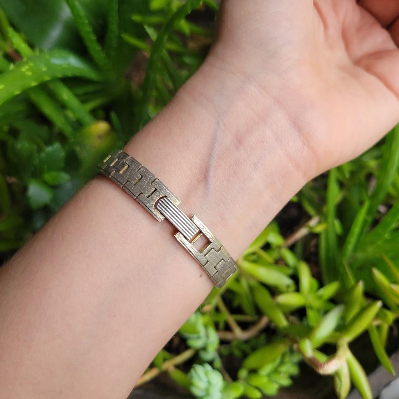 Vintage Helbros 17 Jewels Watch - Etsy